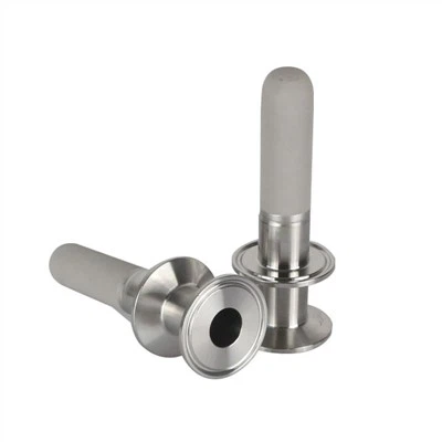 Sanitary CarbonationStone Manufacturers - Stainless Steel Food Grade ...